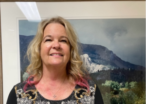 SCAHRM — Board of Directors & Staff Directory - SCAHRM