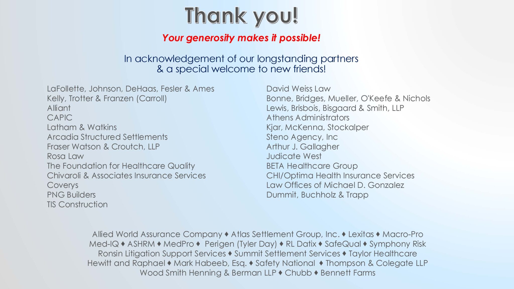 SCAHRM — SCAHRM's 44th Annual Conference 2025 - SCAHRM